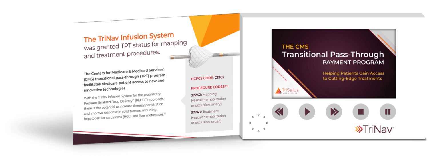 TriSalus Life Sciences® - SFC Group