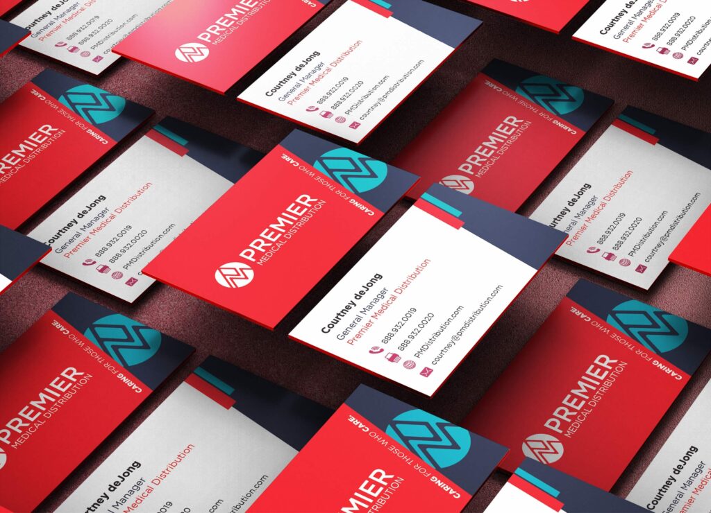 Premier Medical Distribution - SFC Group